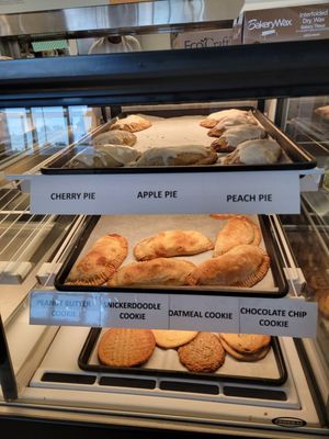 PASTY KITCHEN - Updated July 2024 - 23 Photos & 13 Reviews - 5101 Ball ...