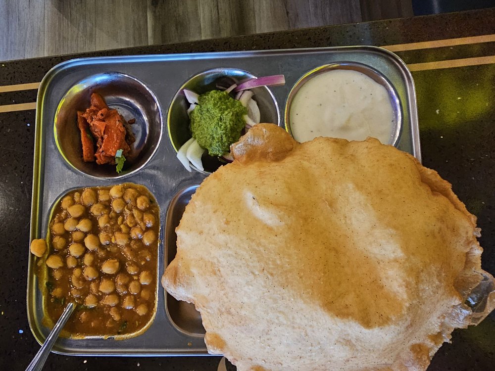 SAM’S CHAAT HOUSE - Updated March 2025 - 110- 12477 88 Avenue, Surrey ...