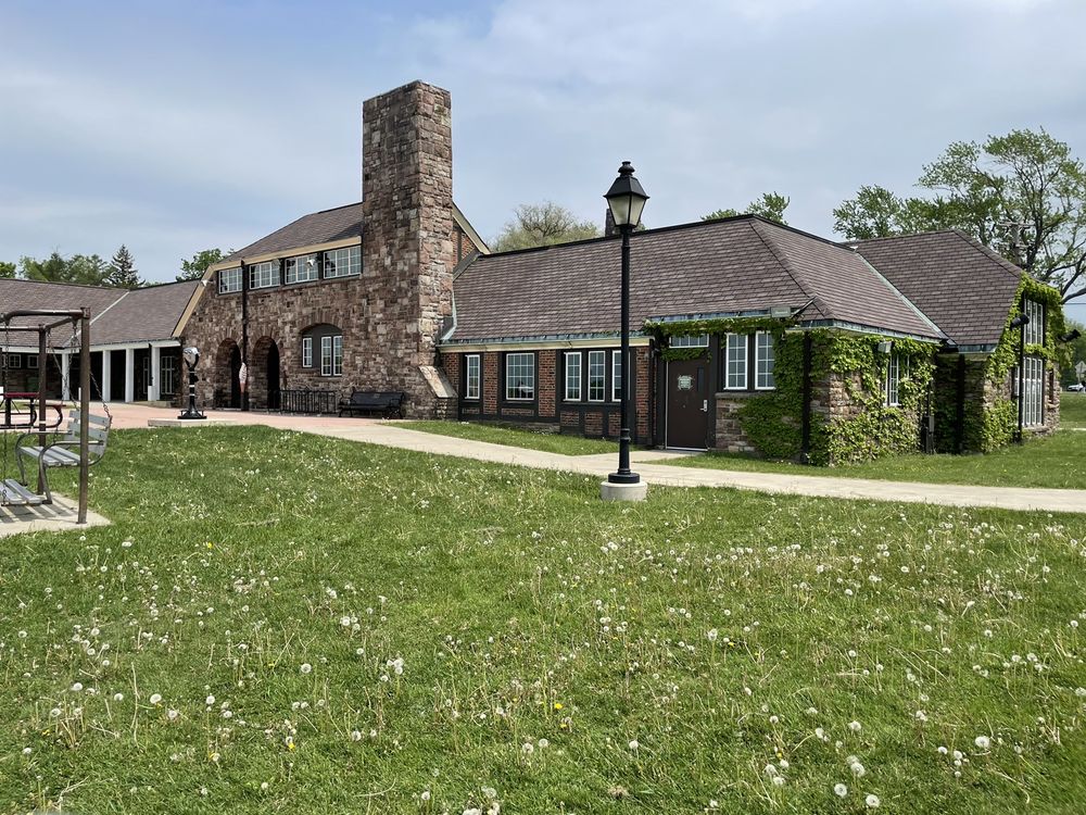 CHESTNUT RIDGE PARK - Updated May 2025 - 157 Photos & 60 Reviews - 6121 ...