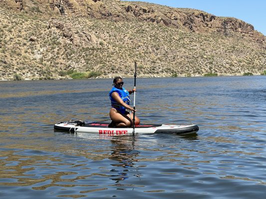 YAK N SUP - Updated August 2024 - 32 Photos - 16802 AZ-88, Apache Junction, Arizona - Rafting ...