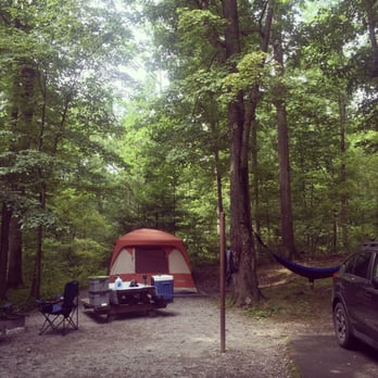 SENECA SHADOWS CAMPGROUND - Updated December 2025 - 23 Photos - Seneca ...