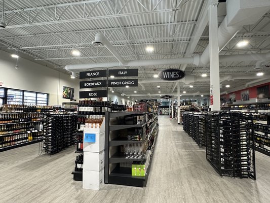 SPEC’S WINES, SPIRITS & FINER FOODS - Updated December 2025 - 10640 ...