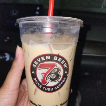 7 BREW COFFEE - Updated January 2026 - 107 Photos & 43 Reviews - 217 N ...
