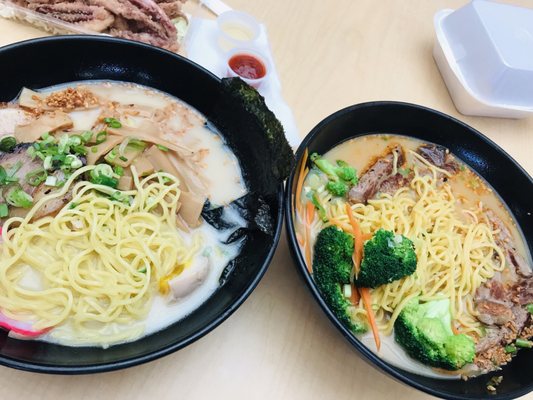 ALOHA RAMEN - 122 Photos & 81 Reviews - Asian Fusion - 3-2600 Kaumualii ...
