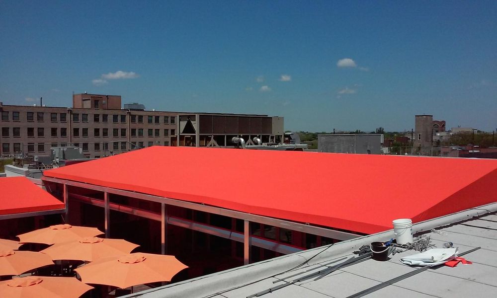 AMERICAN AWNING, WINDOW & SCREEN - Updated July 2025 - 63 Photos & 10 ...