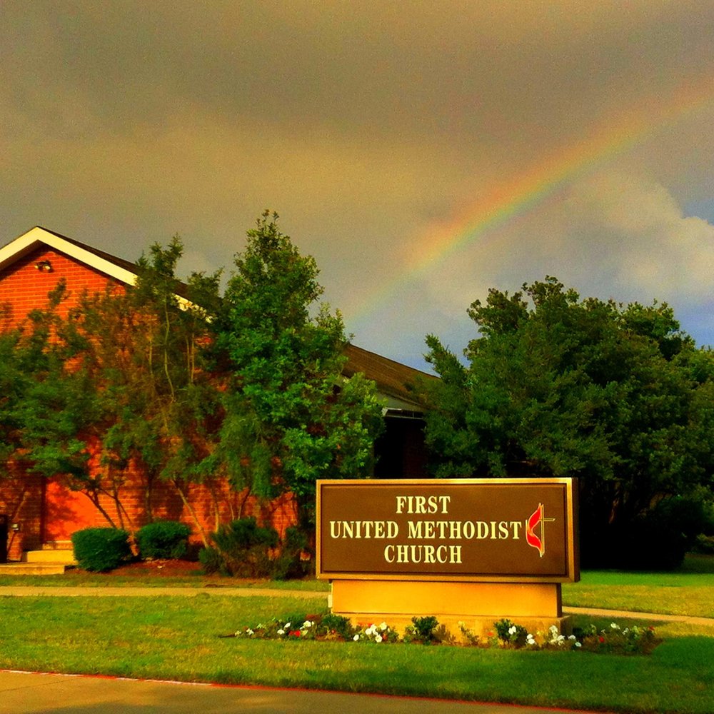Flower Mound United Methodist Church Tx 75022 | Best Flower Site