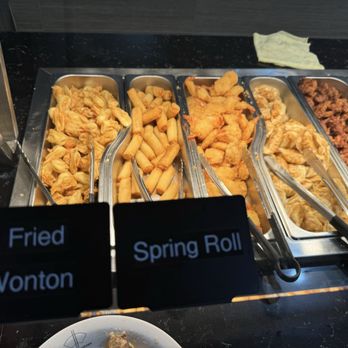 BEIJING BUFFET - Updated October 2025 - 140 Photos & 103 Reviews - 4017 ...