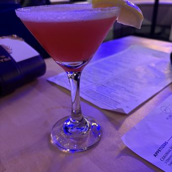 PURE SOCIAL BAR & GRILL - Updated December 2025 - 108 Photos & 33 ...