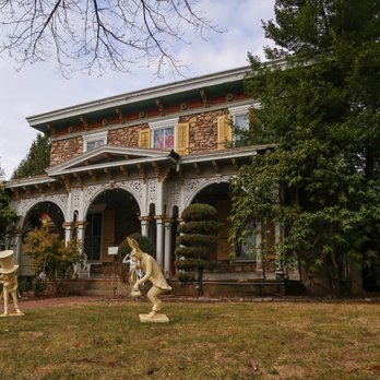 VAMPA VAMPIRE & PARANORMAL MUSEUM - Updated December 2025 - 101 Photos ...