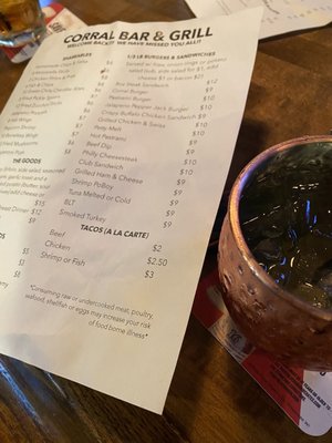 CORRAL BAR & GRILL - 50 Photos & 85 Reviews - 12345 Mountain Ave, Chino ...