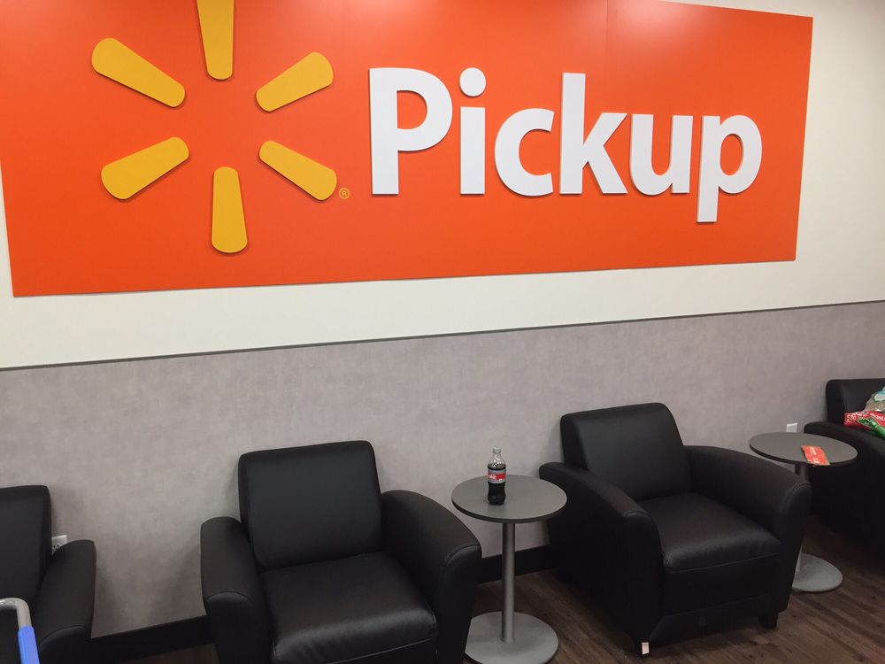 WALMART SUPERCENTER - 14 Photos & 37 Reviews - 300 Colony Place Rd ...