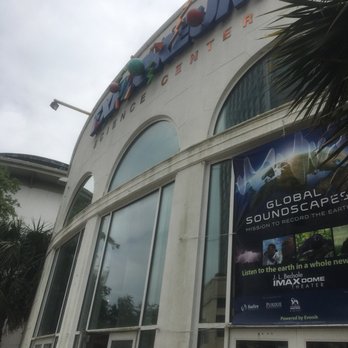 GULF COAST EXPLOREUM - Updated July 2025 - 77 Photos & 36 Reviews - 65 ...