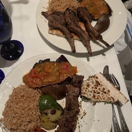 THE HELMAND RESTAURANT - Updated July 2025 - 559 Photos & 1014 Reviews ...