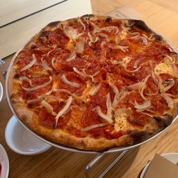 PIZZERIA BEDDIA - 1136 Photos & 675 Reviews - 1313 North Lee St ...