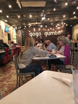 GOGO GUMBO! - Updated May 2026 - 216 Photos & 276 Reviews - 116 W Rock ...