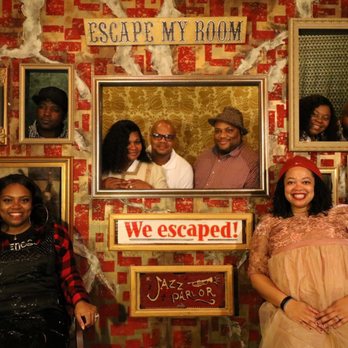ESCAPE MY ROOM - Updated October 2025 - 129 Photos & 314 Reviews - 1152 ...