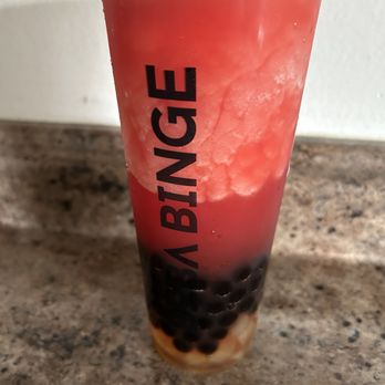 BOBA BINGE - Updated October 2024 - 436 Photos & 289 Reviews - 1004 ...