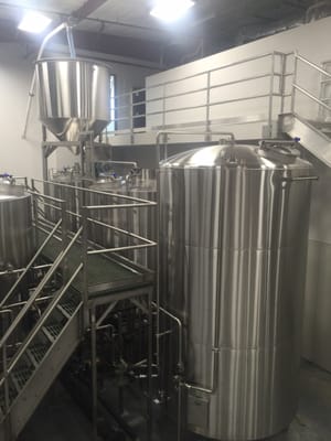 TEN PIN BREWING - Updated January 2026 - 24 Reviews - 1165 N Stratford ...