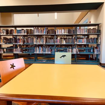 POWAY BRANCH LIBRARY - Updated October 2025 - 133 Photos & 44 Reviews ...