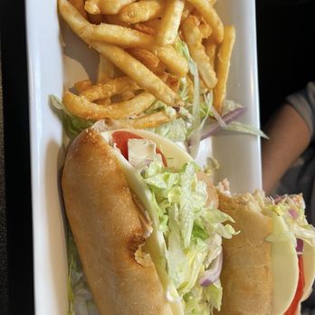 MAZZONE’S PIZZA - Updated April 2026 - 23 Photos & 49 Reviews - 305 N ...