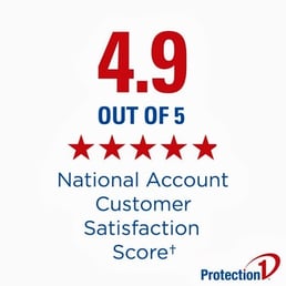Protection 1 Security Solutions Reviews | Read Customer Service Reviews ...