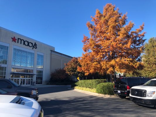 Northlake Mall - 57 Photos & 112 Reviews - Shopping Centers - 6801 ...