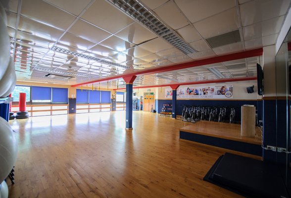 ATRIUM FITNESS - Updated August 2025 - 39 Newnham Street, Ely ...