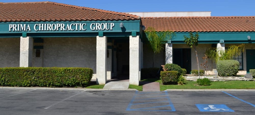 PRIMA CHIROPRACTIC GROUP - Updated December 2025 - 12 Photos & 119 Reviews - 13071 Brookhurst St ...