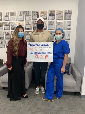 PACIFIC VISION INSTITUTE - Updated August 2024 - 105 Photos & 297 ...