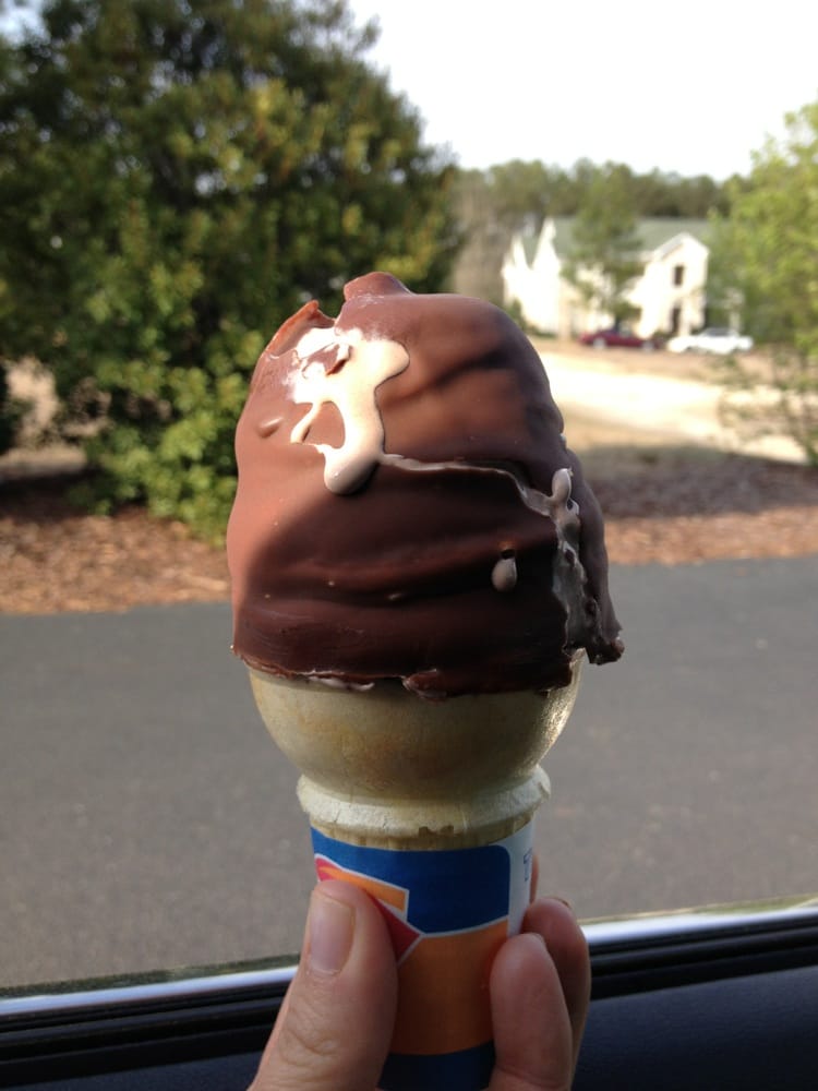 DAIRY QUEEN LTD BRAZIER - 14 Reviews - 1035 S Knoll Rd, Southern Pines ...