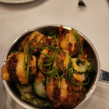 RUTH’S CHRIS STEAK HOUSE - 236 Photos & 213 Reviews - 301 Severn Ave ...