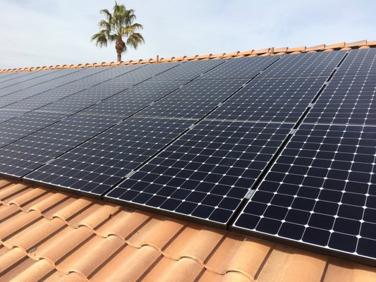 SOLAR TOPPS - Updated June 2025 - 46 Photos & 25 Reviews - 102 S 28th ...