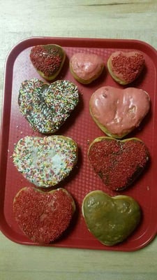 JACKSON DONUTS - Updated May 2025 - 19 Photos & 17 Reviews - 638 Old ...