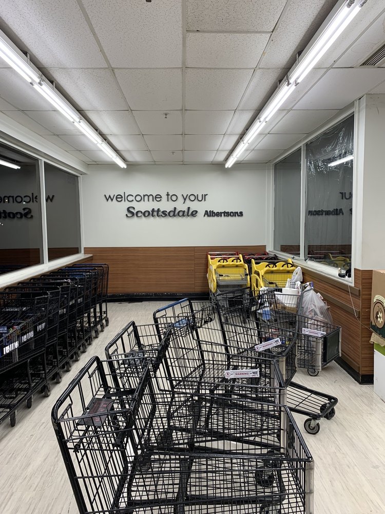 ALBERTSONS - Updated April 2025 - 46 Photos & 81 Reviews - 2785 N ...