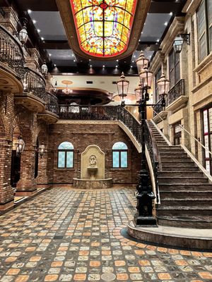 THE CRUZ BUILDING - Updated March 2025 - 210 Photos & 33 Reviews - 3157 ...