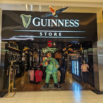 GUINNESS STORE - Updated March 2025 - 127 Photos & 33 Reviews - 3950 S ...