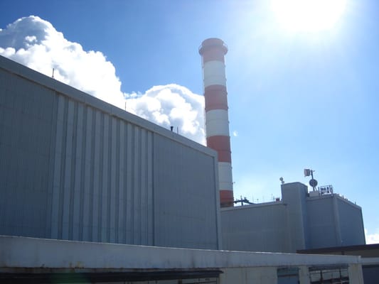 LA DWP SCATTERGOOD GENERATING STATION - Updated October 2025 - 24 ...