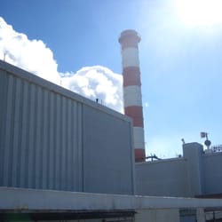 Utilities - LA DWP SCATTERGOOD GENERATING STATION - 23 Photos - 12700 ...