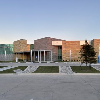 RICHARDSON POLICE DEPARTMENT - Updated December 2025 - 11 Photos - 200 ...