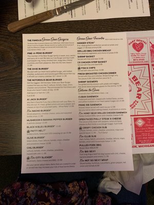 THE BROWN BEAR - Updated May 2024 - 57 Photos & 69 Reviews - 147 N ...