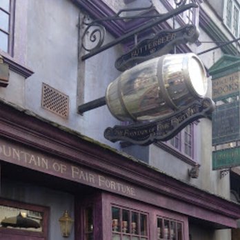 THE FOUNTAIN OF FAIR FORTUNE - Updated November 2025 - 119 Photos - 29 ...