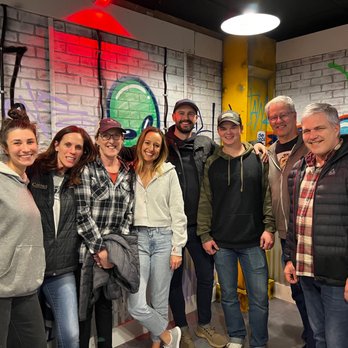 INTREPID ESCAPE ROOMS - Updated May 2024 - 32 Photos & 53 Reviews ...