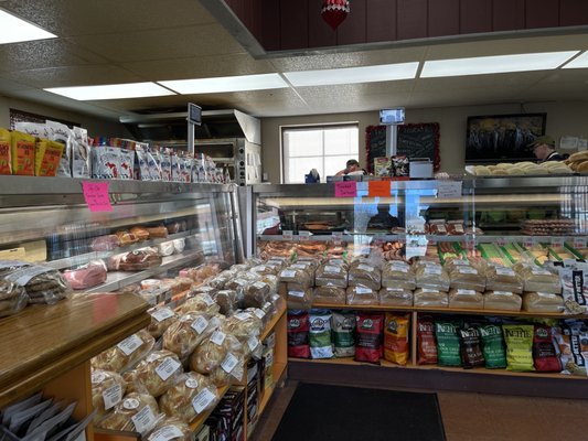 VILLAGE BUTCHER - 18 Photos & 48 Reviews - 130 E Liberty St, Milford ...