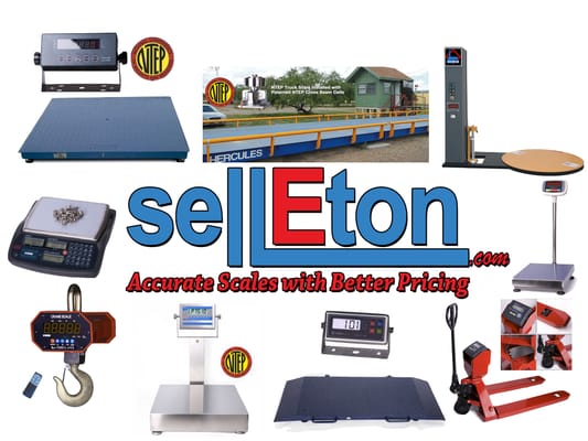 SELLETON SCALES - Updated January 2026 - 26 Photos - 28340 Avenue ...