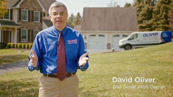 OLIVER HEATING & COOLING - Updated January 2026 - 117 Reviews - 101 ...