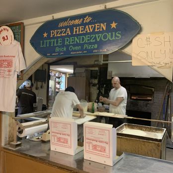 LITTLE RENDEZVOUS - Updated December 2025 - 276 Photos & 234 Reviews ...