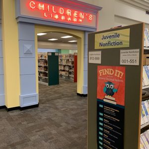 MESA PUBLIC LIBRARY - Updated June 2025 - 141 Photos & 35 Reviews - 64 ...