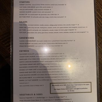 131 MAIN RESTAURANT - Updated October 2025 - 242 Photos & 430 Reviews ...