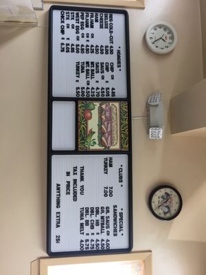 THIRD BASE LUNCHEONETTE - Updated December 2025 - 17 Photos & 41 ...