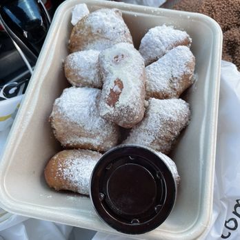 BEIGNET SPOT - Updated July 2025 - 123 Photos & 80 Reviews - 29273 ...